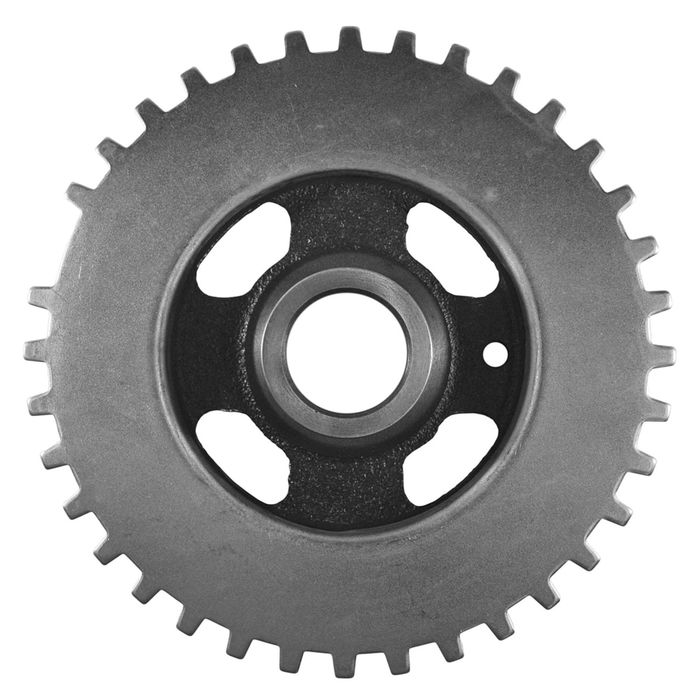 Polea de Ciguenal Chromite PC-2074