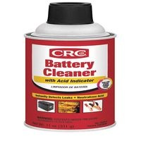 Las mejores Limpiador para Terminales de Bateria para autos, camionetas ...