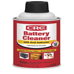 Limpiador para Bateria CRC de 11oz