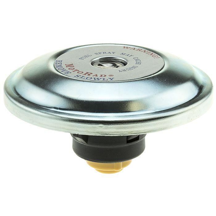 Tapon del Tanque de Combustible Bloqueable Duralast 5759