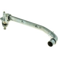 2018 GMC Acadia Toma de Agua