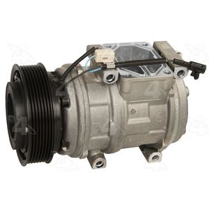 Compresor de A/C Four Seasons 98342