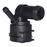 Volkswagen Bora Toma de Agua - Las mejores Toma de Agua de Volkswagen Bora