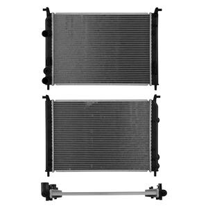 Radiador Polar 220-0916-19