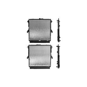 Radiador Faret Polar Radiator