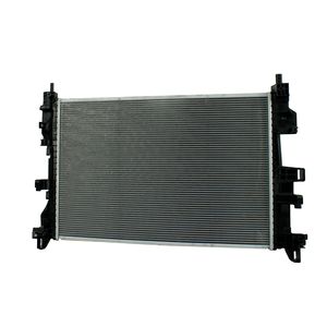 Radiador Duralast DLS26-13533