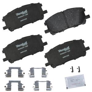 Mazda 3 Balatas - Las mejores Balatas de Mazda 3