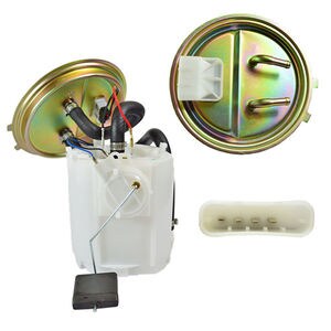 Chevrolet Chevy Bomba de Combustible - Las mejores Bomba de Combustible ...