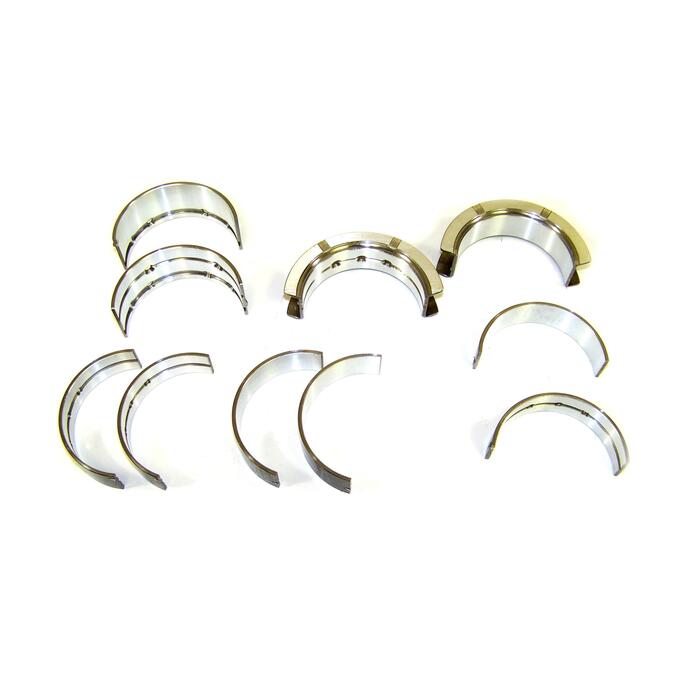 Conjunto de Cojinetes de Bancada del Ciguenal DNJ MB3195