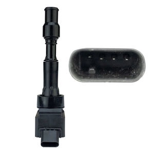 Bobina de Encendido Duralast C1206