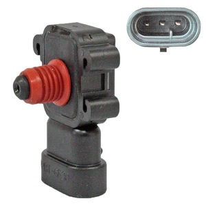 Chevrolet Chevy Sensor MAP - Las mejores Sensor MAP de Chevrolet Chevy