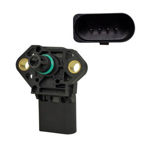 Volkswagen Jetta Sensor MAP - Las mejores Sensor MAP de Volkswagen Jetta