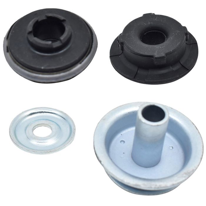 Soporte de Strut Duralast 12088