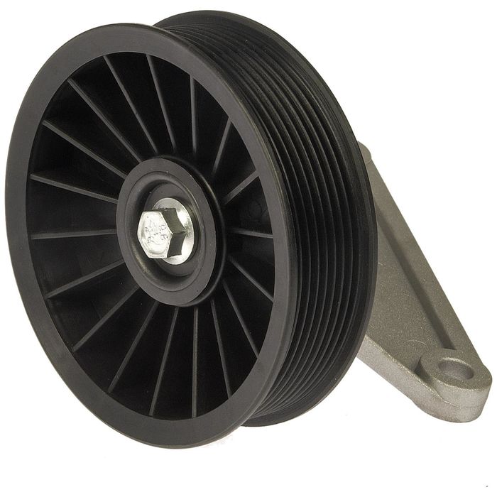 Polea de Paso para el Compresor de A/C Dorman 34188