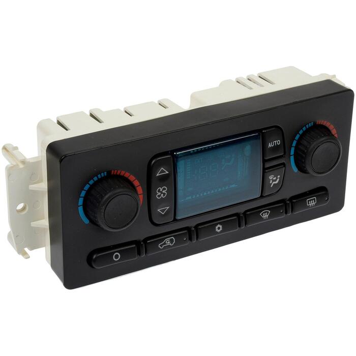 Modulo del Control de Calefaccion, Ventilacion y A/C Dorman - OE ...