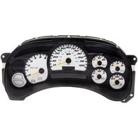 Las mejores Tablero - Instrumentos para autos, camionetas y todoterrenos