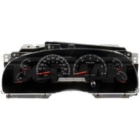 Las mejores Tablero - Instrumentos para autos, camionetas y todoterrenos