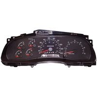 Las mejores Tablero - Instrumentos para autos, camionetas y todoterrenos