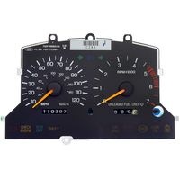 Las mejores Tablero - Instrumentos para autos, camionetas y todoterrenos