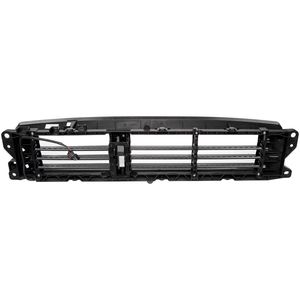 Ensamble de Rejilla del Radiador Dorman 601-331