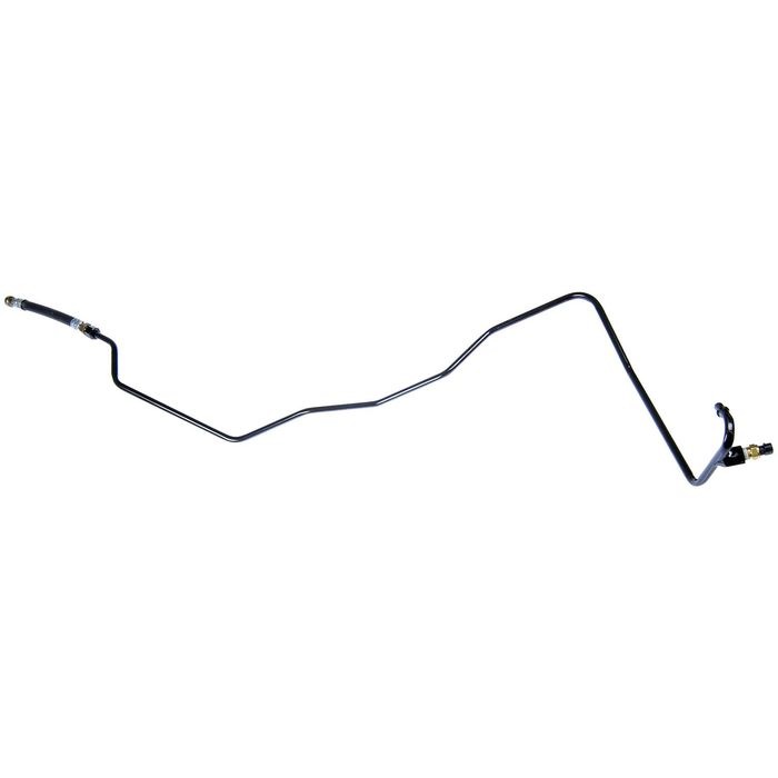 Ensamble de Linea del Enfriador de la Transmision Dorman 624-357