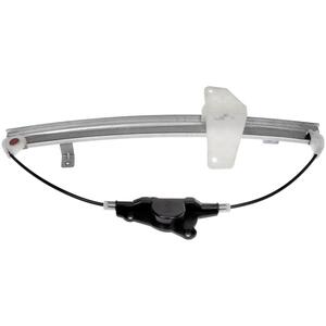 Motor de Elevacion de Ventana Dorman OE Solution 740-346