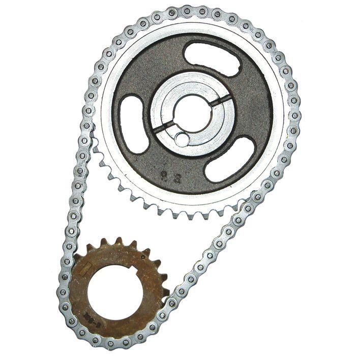 Kit de Cadena de Cadena de Distribucion de Motor Duralast 73054