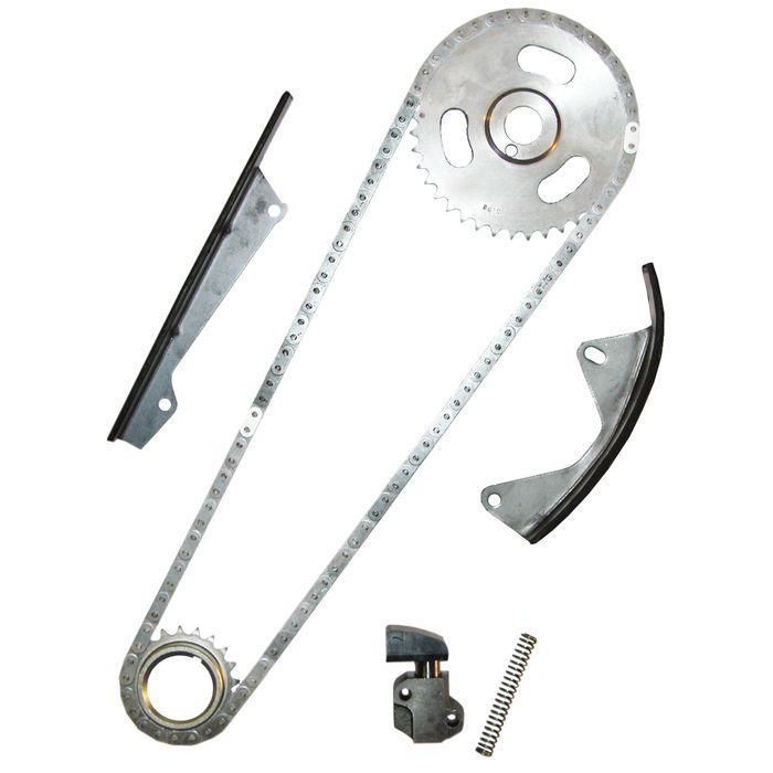 Kit de Cadena de Cadena de Distribucion de Motor Duralast 76035