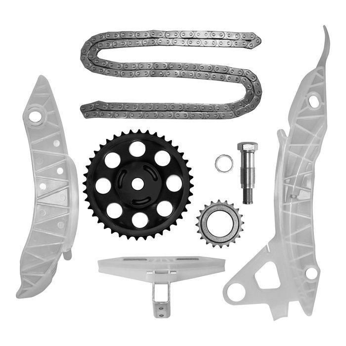Juego de Sincronizacion de Motor Duralast 76268
