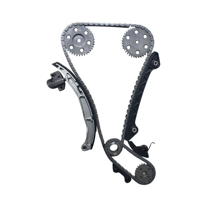 Juego de Cadena de Tiempo Duralast 9-0705S