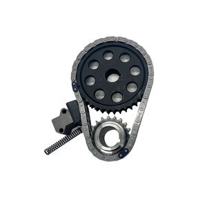 Juego de Cadena de Tiempo Duralast 9-4052S