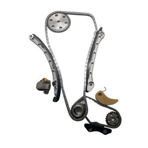 Juego de Cadena de Tiempo Duralast 9-4305S