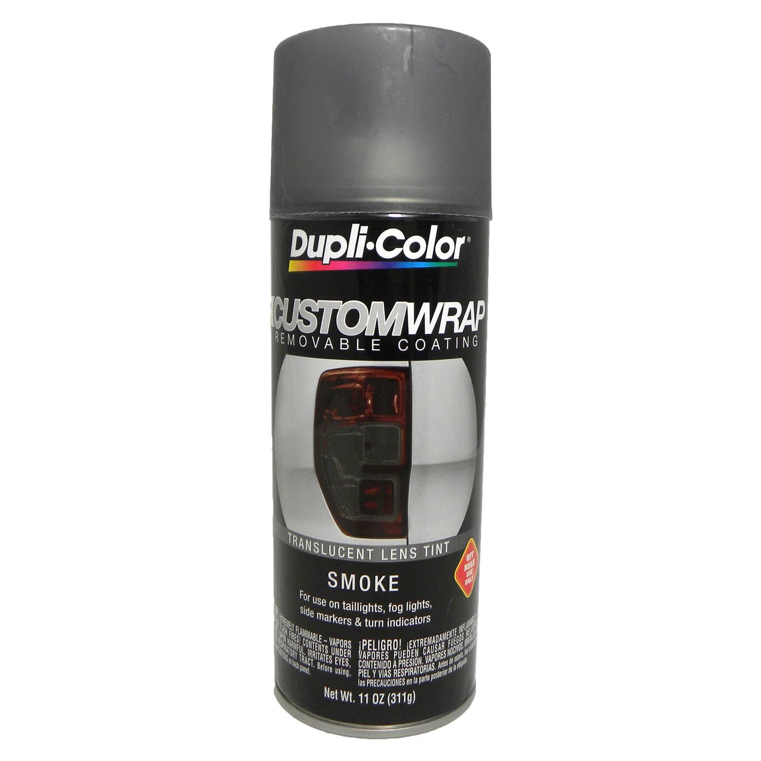 Dupli-Color Tinte para Mica Color Humo