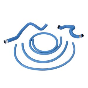 Manguera de Radiador Continental 90219