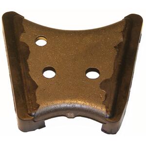 Amortiguador de Ciguenal de Sincronizacion de Motor Dynagear 9-5388