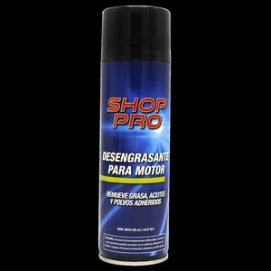 Desengrasante de Motor AutoZone, 445ml