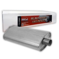 Las mejores Mofle/Silenciador refacciones para autos, camionetas y ...