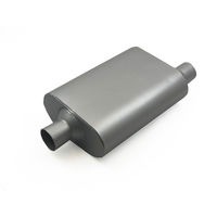 Las mejores Mofle/Silenciador para autos, camionetas y todoterrenos