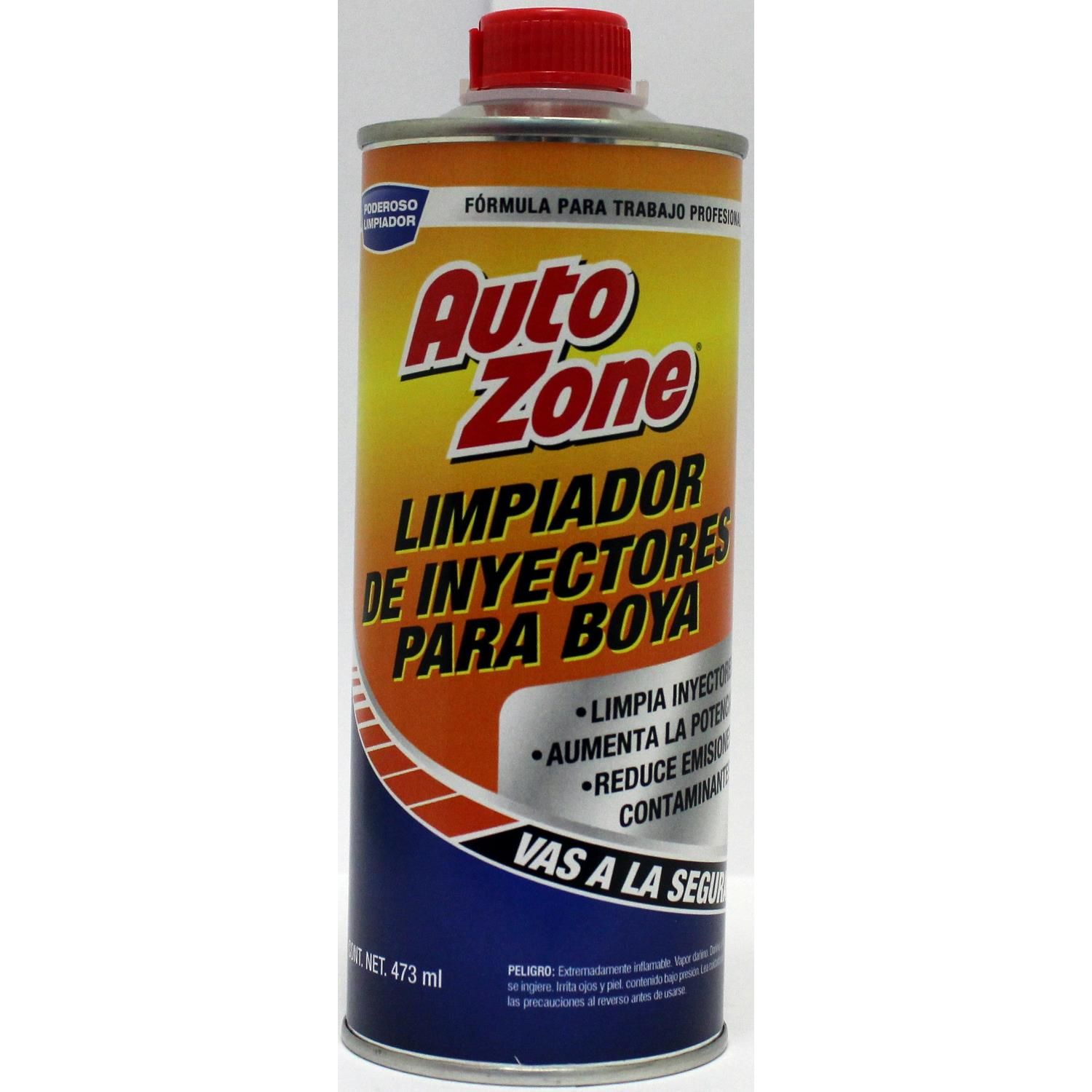 Líquido Limpiador De Catalizador En Autozone ️ Fácil De Limpiar