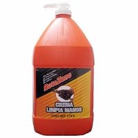 AutoZone Limpiador de manos, 3.78 kg