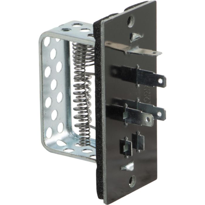 Resistencia para Motor del Soplador de Calefaccion, Ventilacion y A/C ...