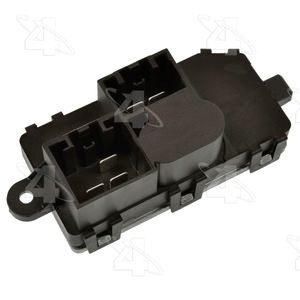 Resistencia del Motor del Ventilador de Calefaccion Four Seasons 20691