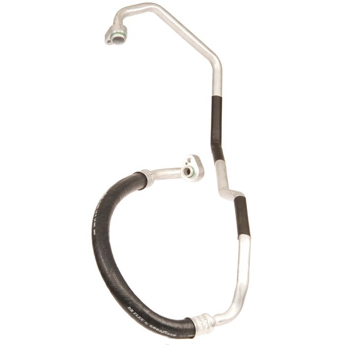 Four Seasons Ensamble de Mangueras de A / C 55443