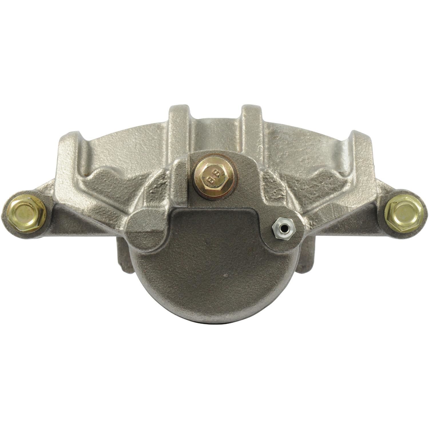 Duralast UnBracketed Mordaza de Freno C667