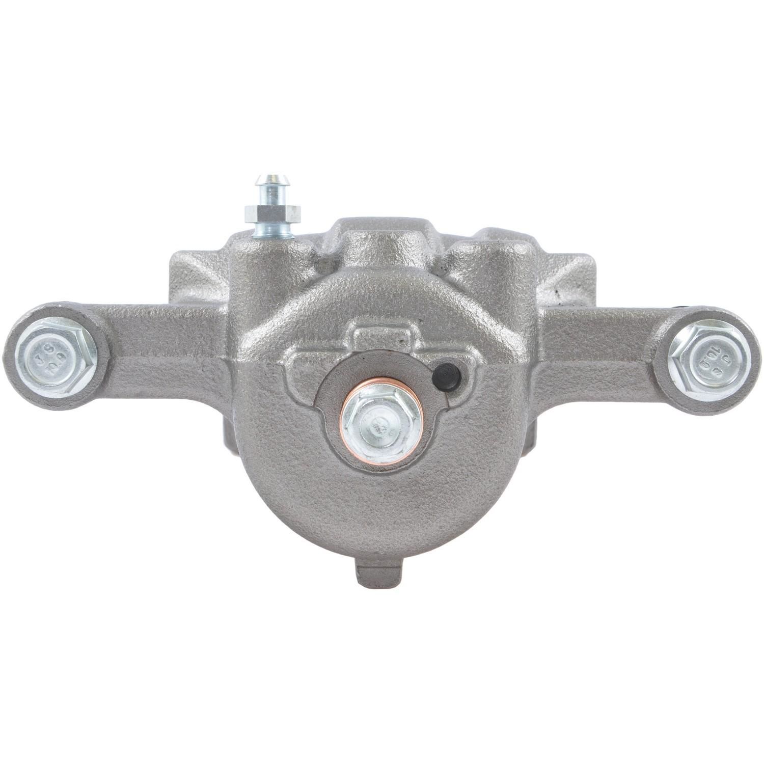 Duralast UnBracketed Mordaza de Freno D5304