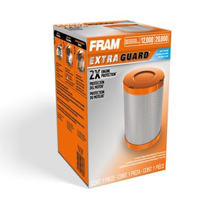 Filtro de Aire FRAM Extra Guard CA10239