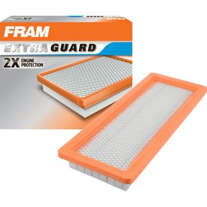 FRAM Filtro de Aire - AutoZone