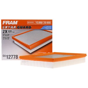 Filtro de Aire FRAM CA12778