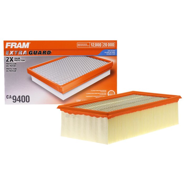 Filtro de Aire FRAM Extra Guard CA9400