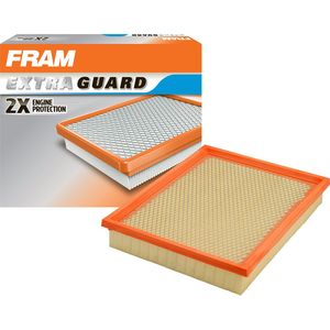 FRAM Filtro de Aire - AutoZone
